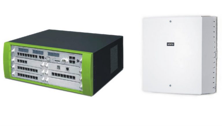 Unify Openscape Business X5 - Twinex PRO Kft.